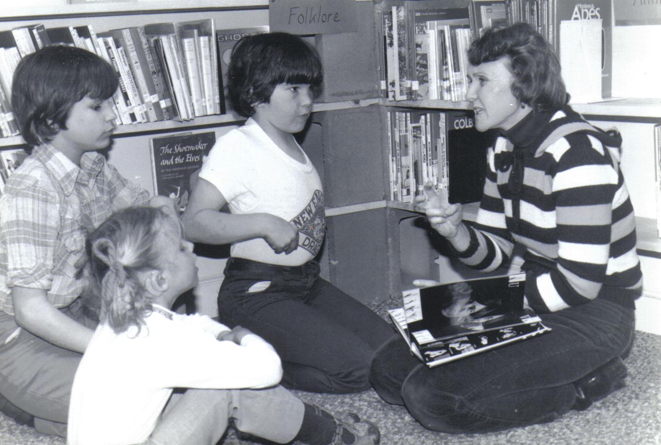 The Learning Center for the Deaf Kicks Off 55th Anniversary Celebration ...