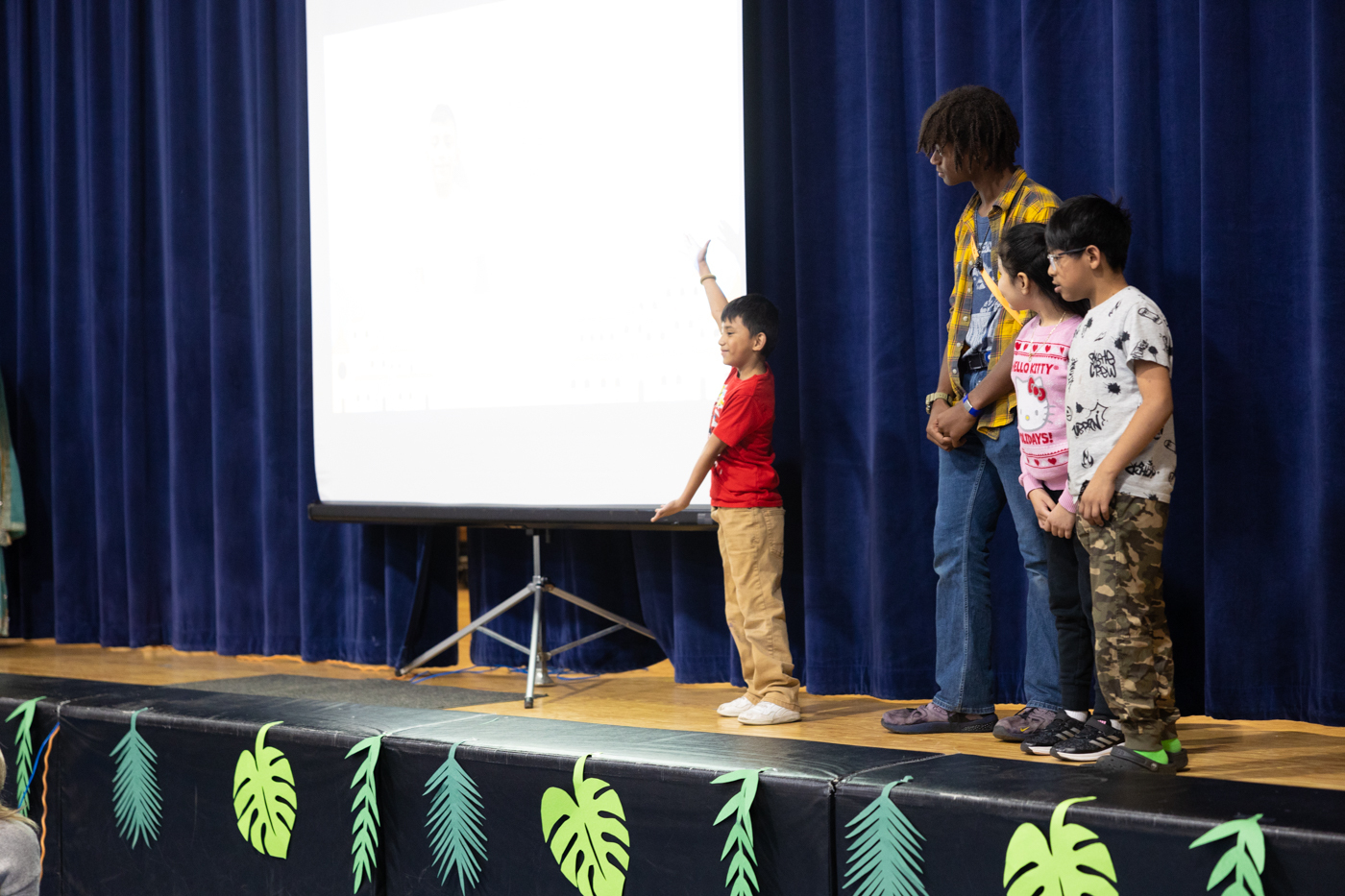 Inspire Knowledge, Opportunity, and Power. Give Today. | The Learning ...