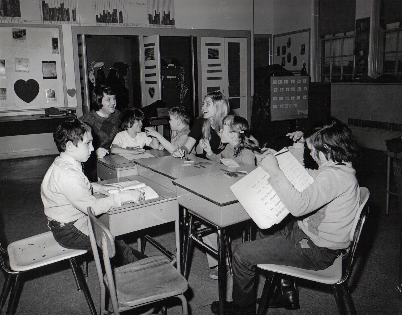 The Learning Center for the Deaf Kicks Off 55th Anniversary Celebration ...