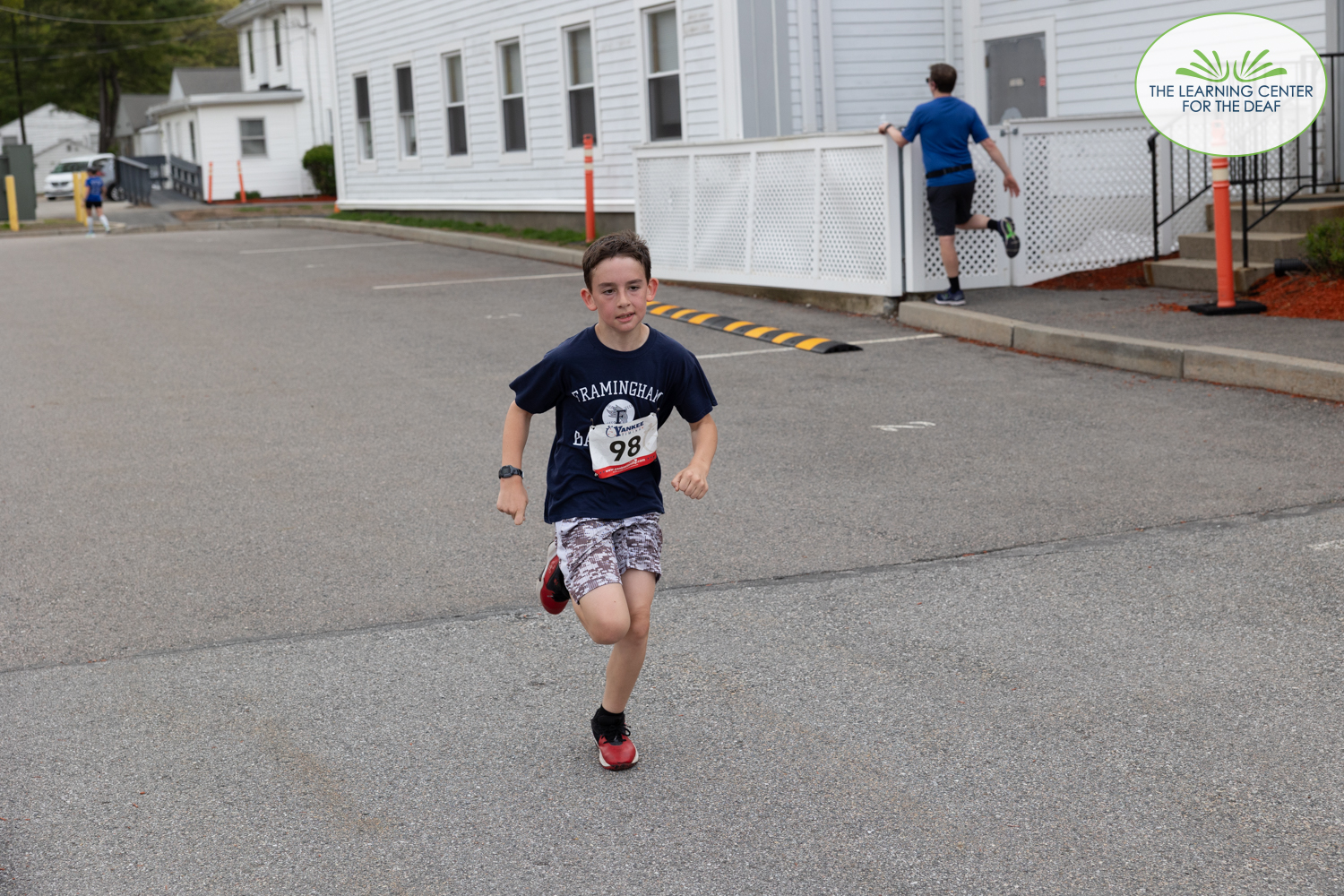5K Run/Walk | The Learning Center for the Deaf