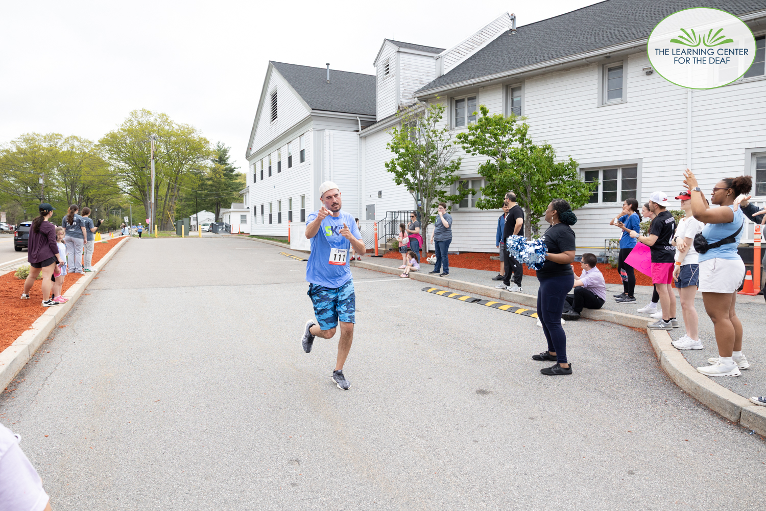 5K Run/Walk | The Learning Center for the Deaf
