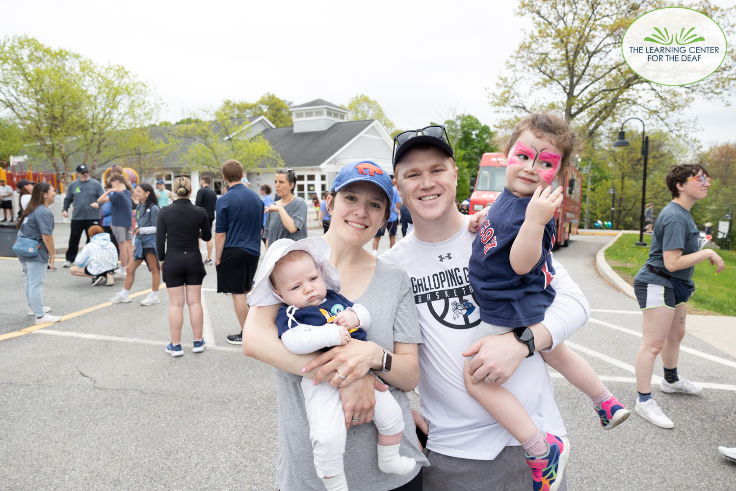 5K Run/Walk | The Learning Center for the Deaf