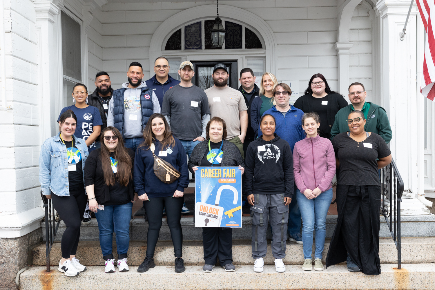Come Visit Us! | The Learning Center for the Deaf