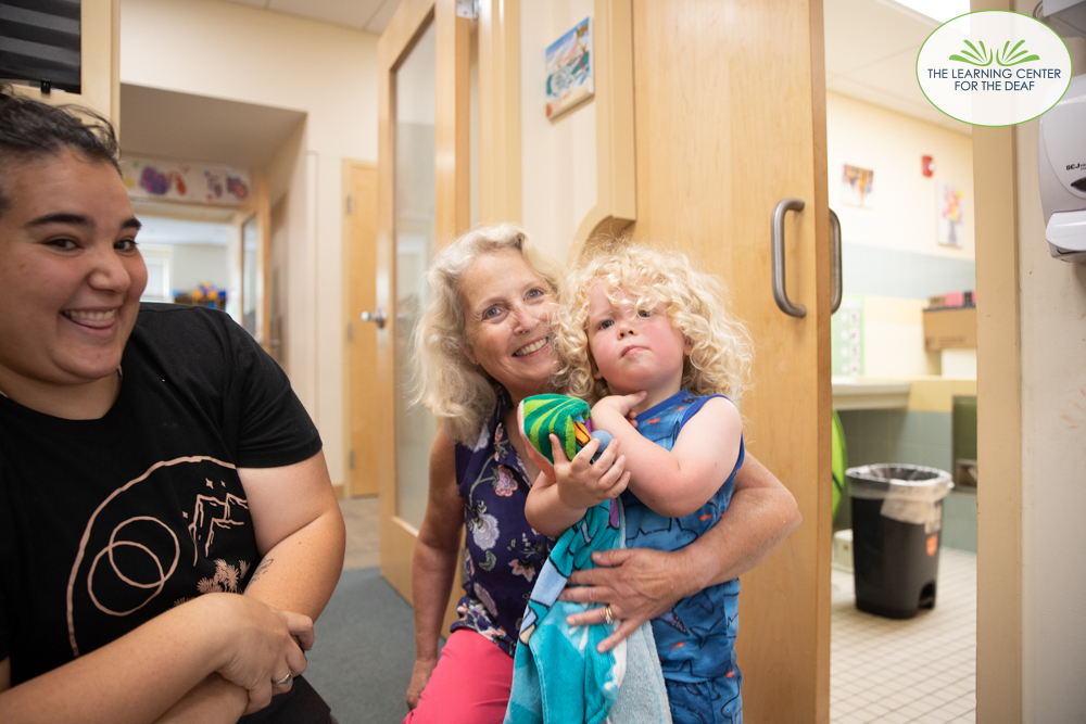 Inspire Knowledge, Opportunity, and Power. Give Today. | The Learning ...