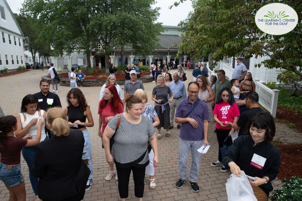 Inspire Knowledge, Opportunity, and Power. Give Today. | The Learning ...