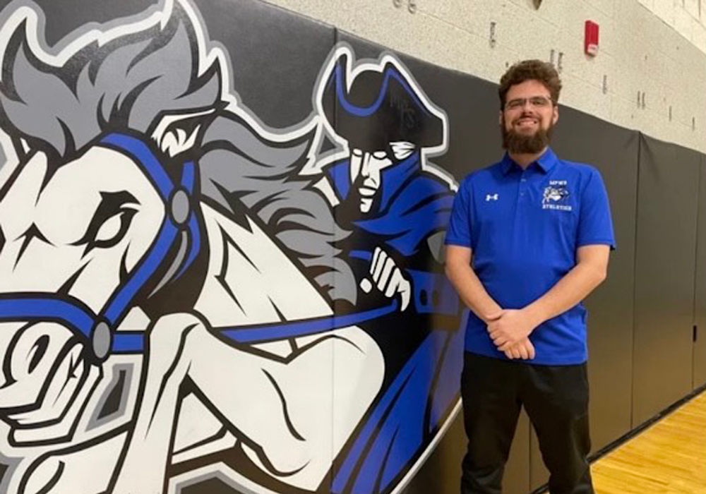 MPWS Basketball Receives Multiple Awards from NDIAA | The Learning ...