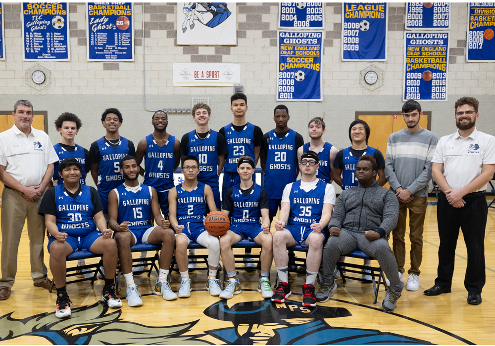 MPWS Basketball Receives Multiple Awards from NDIAA | The Learning ...