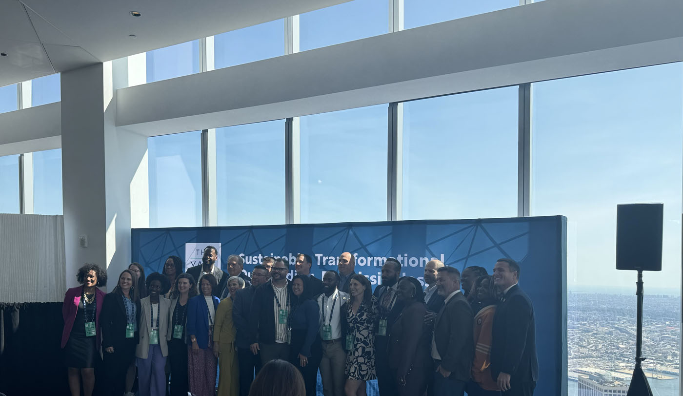 TLC Receives $200,000 as Semifinalist in Yass Prize | The Learning ...