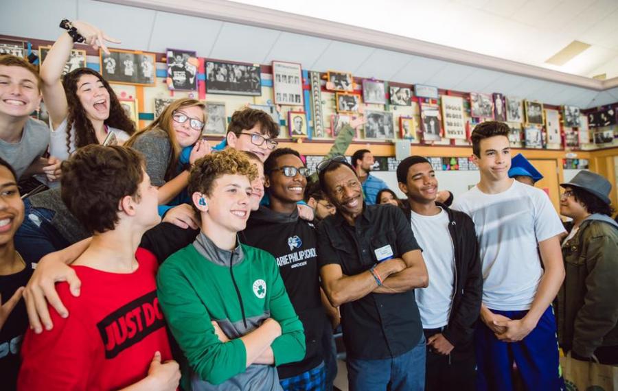 Contact & Directions | The Learning Center for the Deaf