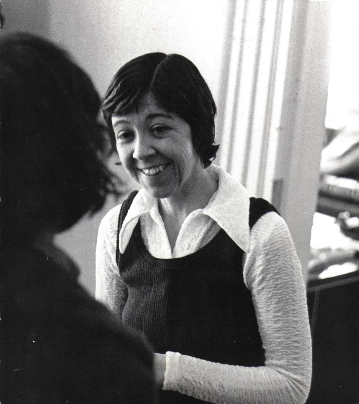 Founder's Day Honors TLC's History | The Learning Center for the Deaf