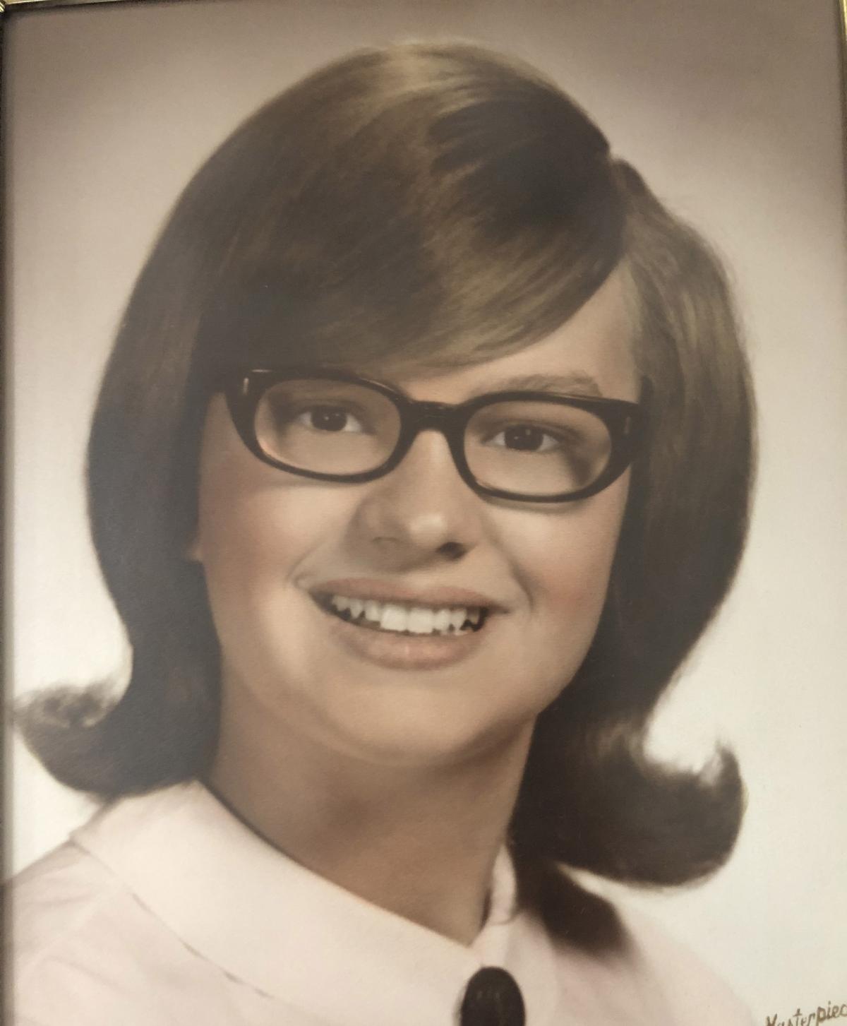 Tribute to Marie Jean Philip | The Learning Center for the Deaf