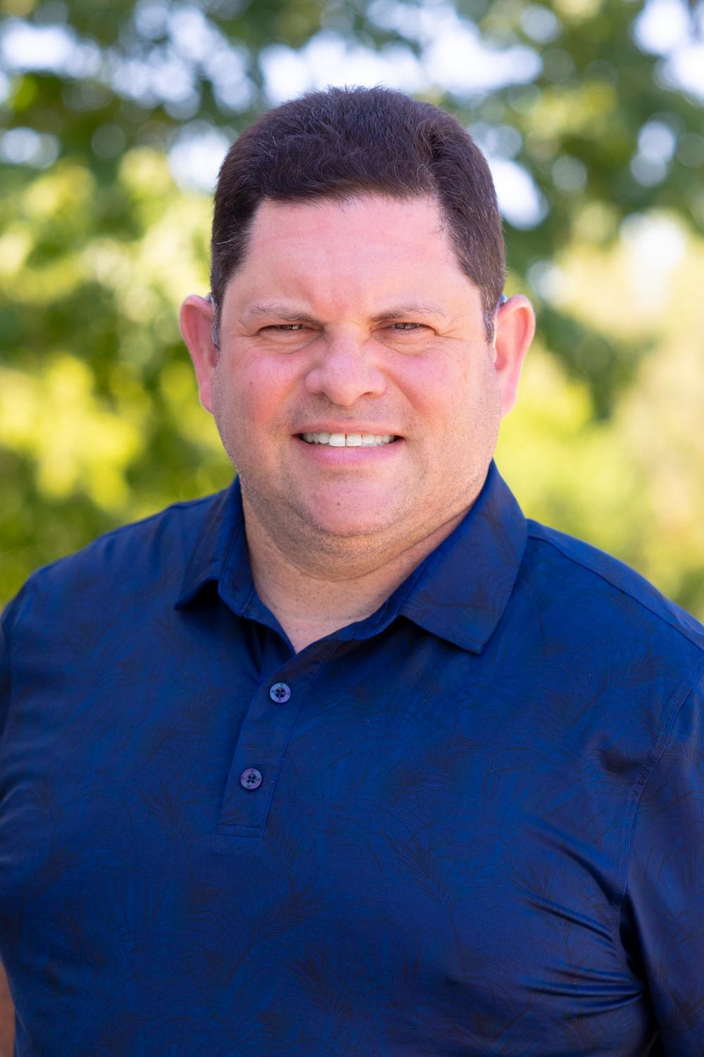 David Del Pizzo Named Director of Student Services at TLC | The ...