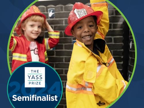 Welcome | The Learning Center for the Deaf