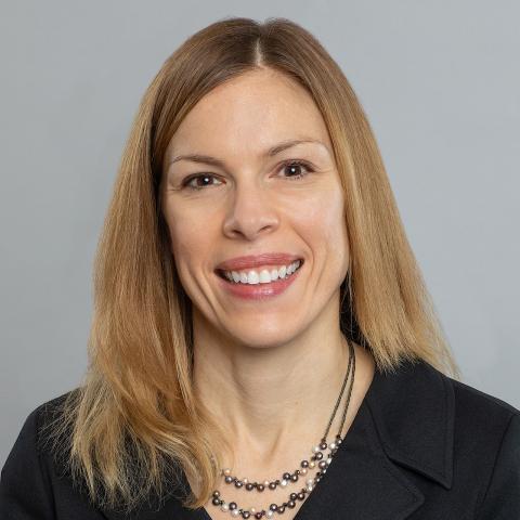 Leadership | The Learning Center for the Deaf